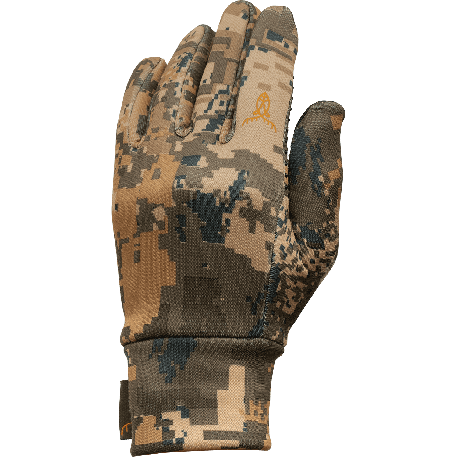 Pirscher Gear Fleece Gloves (Optimax 5S) - Size: XL/2XLpt.detail ...