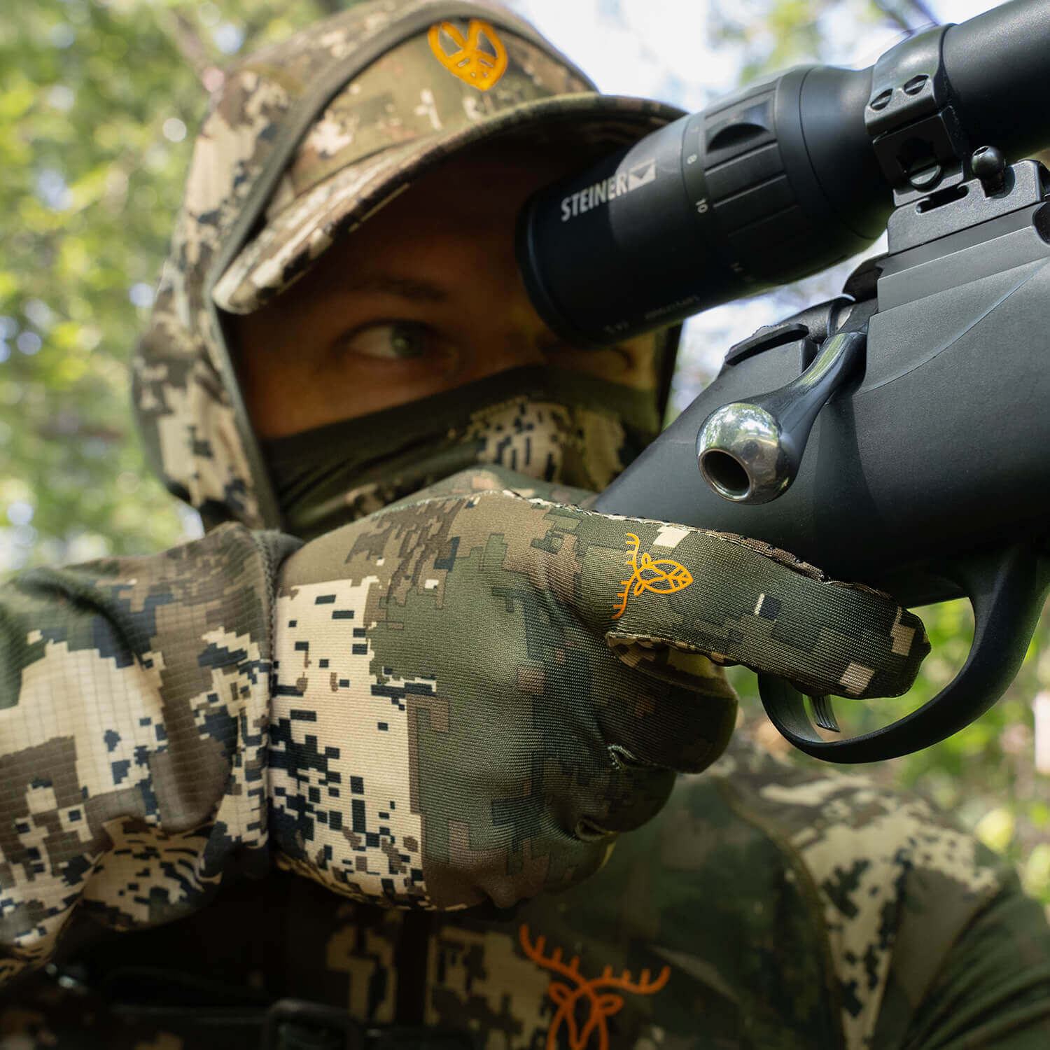 Pirscher Gear Ultralight Gloves (Optimax)pt.detail.metaTitleSuffix