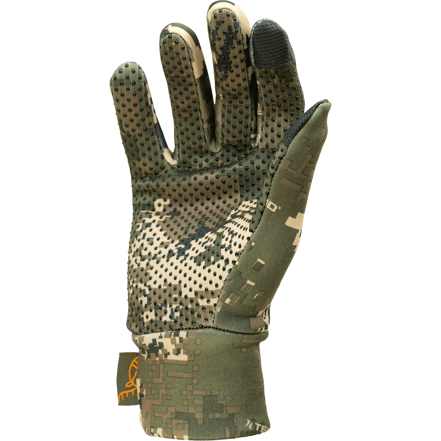 Pirscher Gear Fleece Gloves (Optimax 2S)pt.detail.metaTitleSuffix