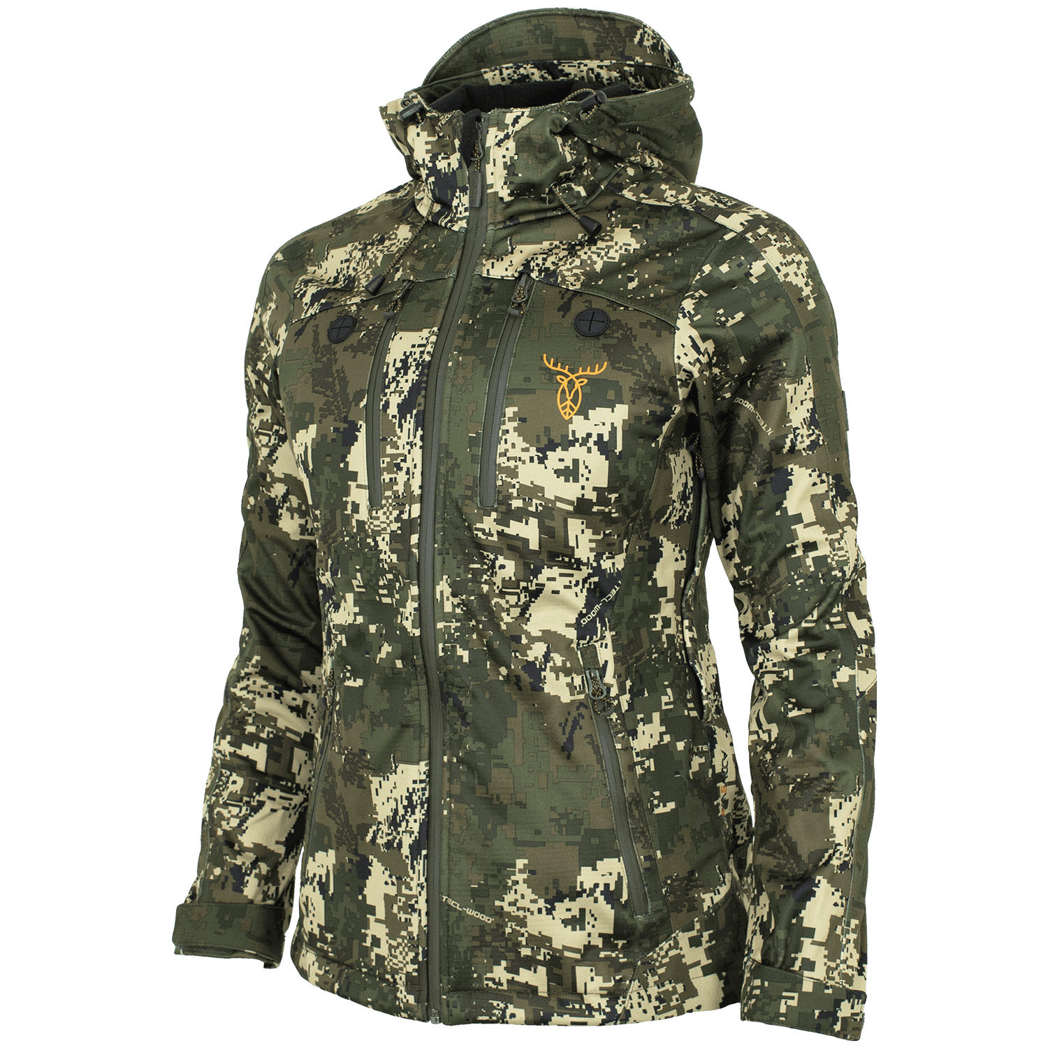 Pirscher Gear Allseason Ladies Jacket Optimax PIRSCHER SHOP